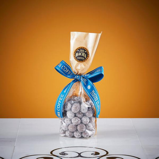 Bacha Gourmet Food Products – Kopi Mania PH